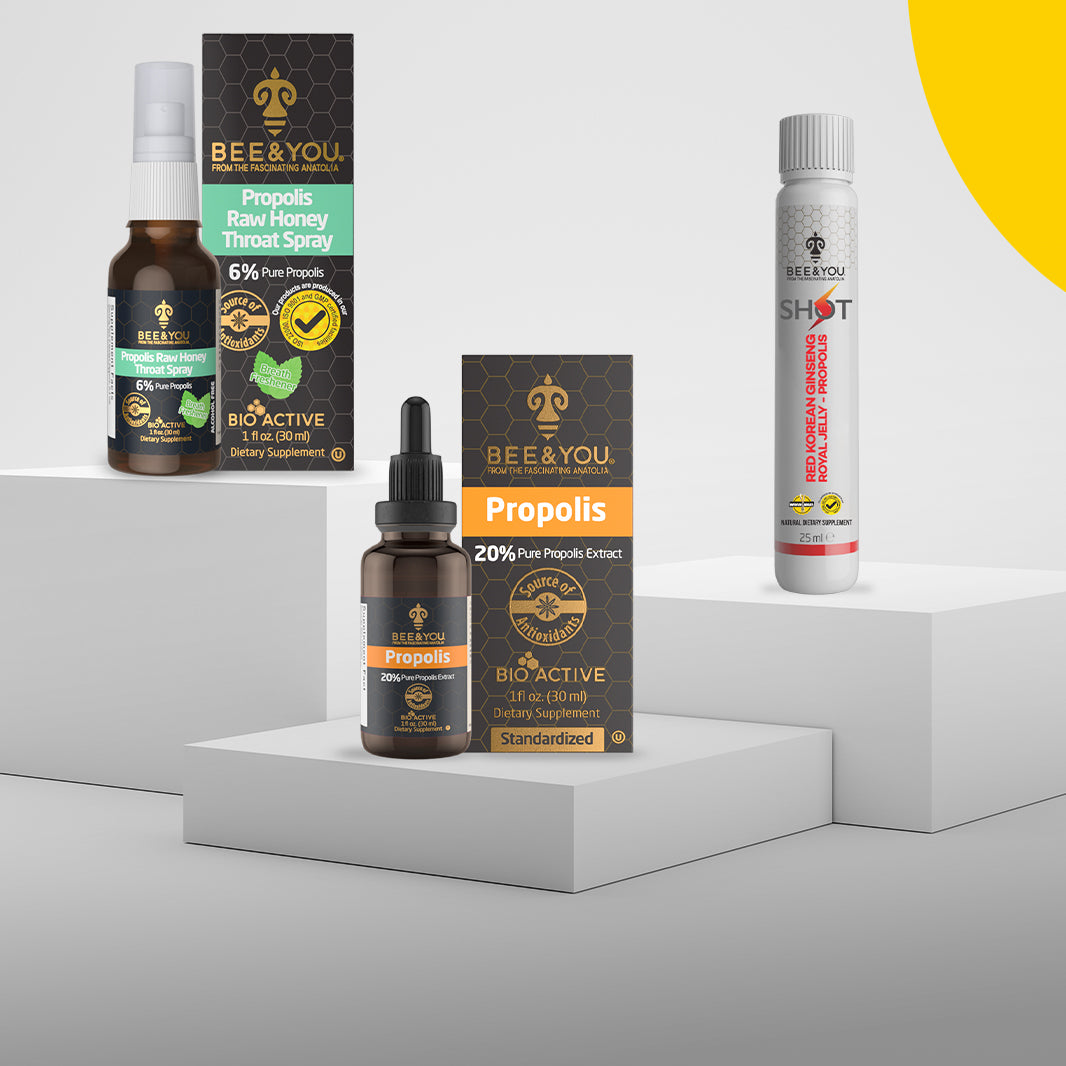 Offers & Sets & Packs